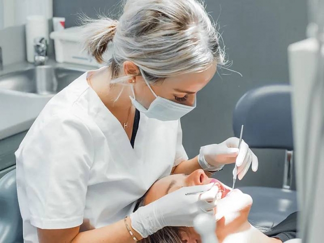 Klinika Esthesia v Praze spojuje zdraví a krásu pod jednou střechou ...