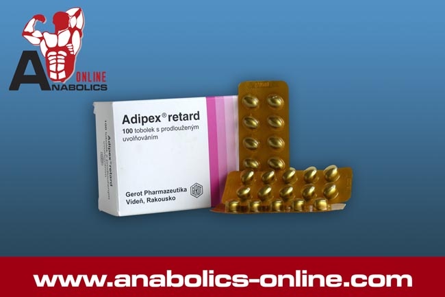 Adipex retard - Bazar Omlazení.cz