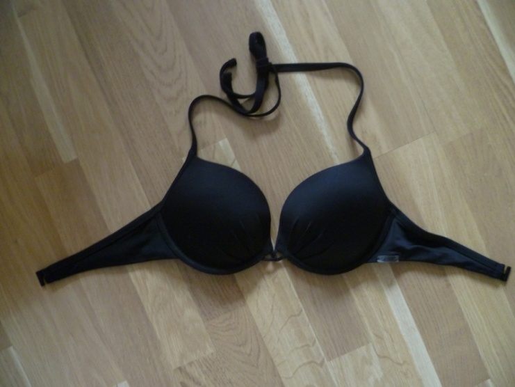 Push - up plavky La Senza - Bazar Omlazení.cz